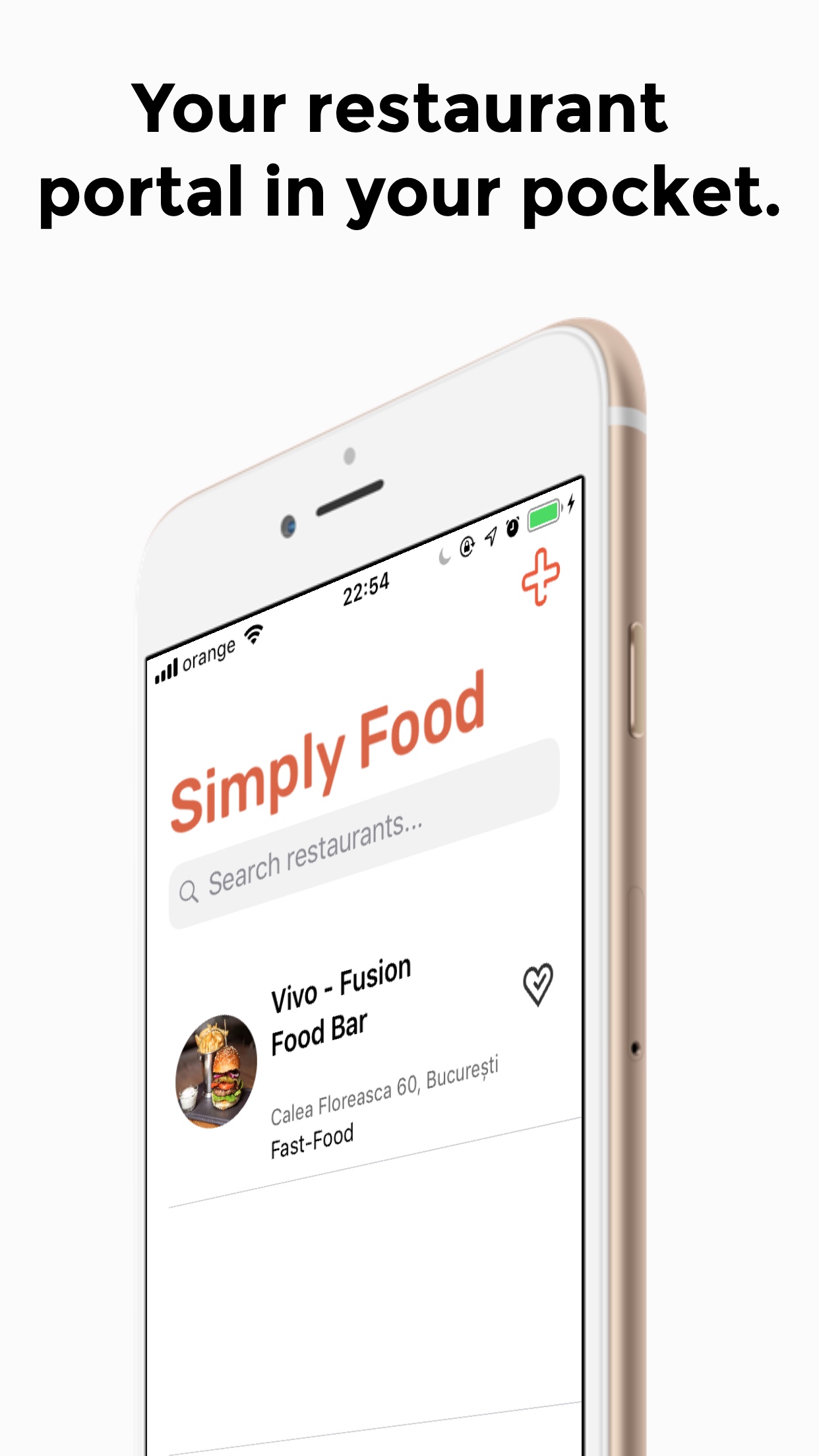 Simply Food
