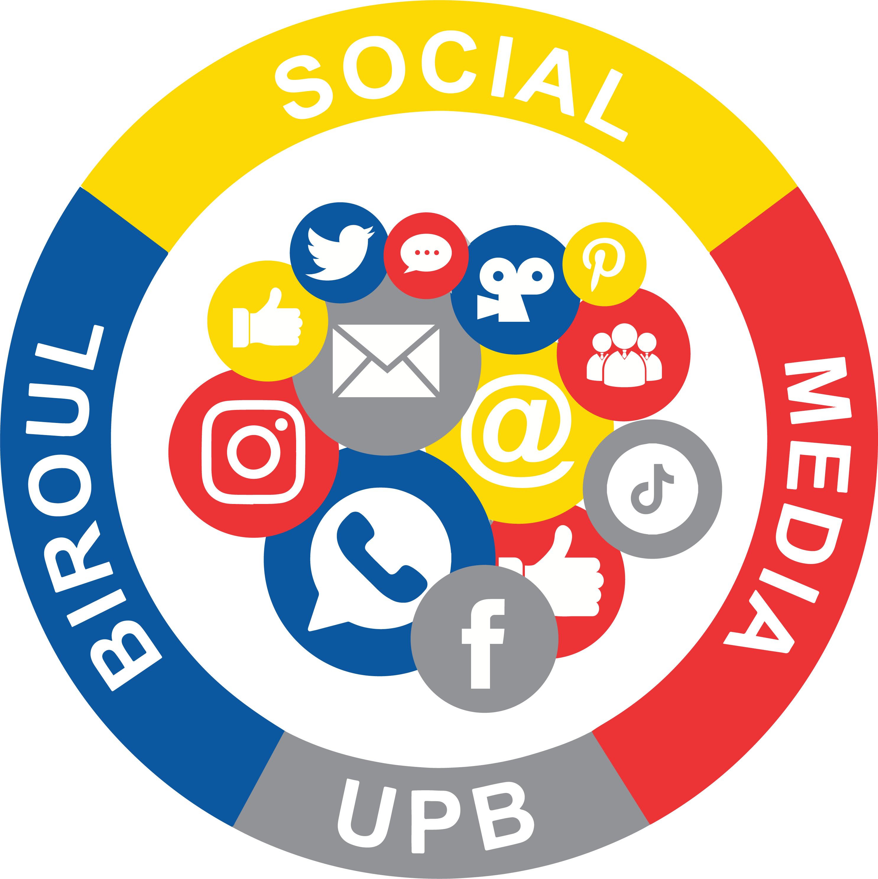 UPB Social Media Office